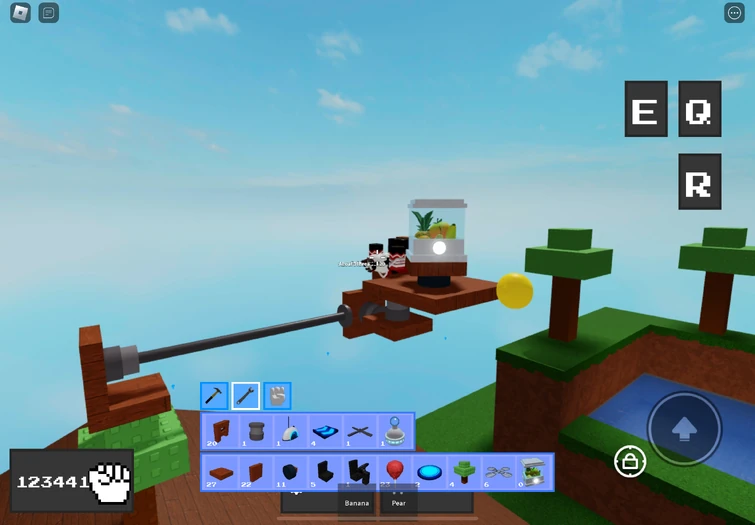 Discuss Everything About Ability Wars Wiki | Fandom