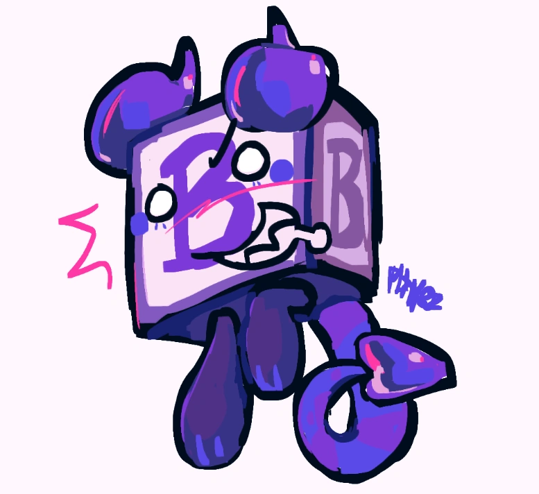 drawing for oomf | Fandom