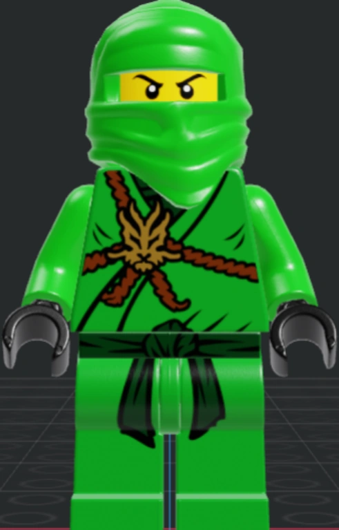 Halla-NINAJA! | Fandom