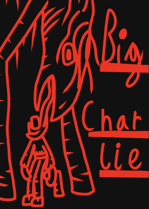 Big Charlie Movie Poster | Fandom