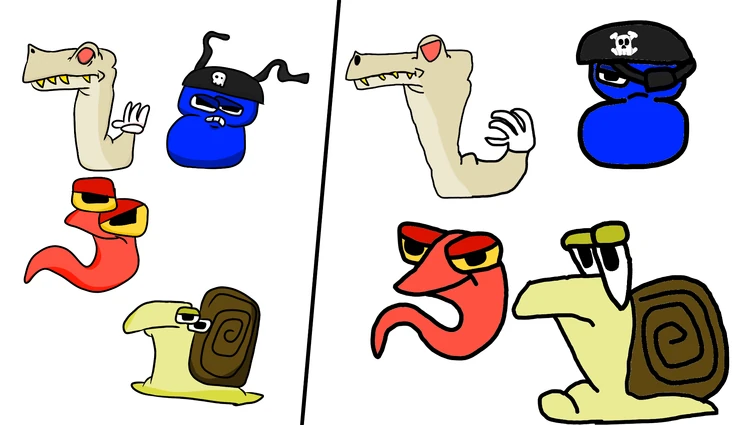 Make my predictions in your art style | Fandom