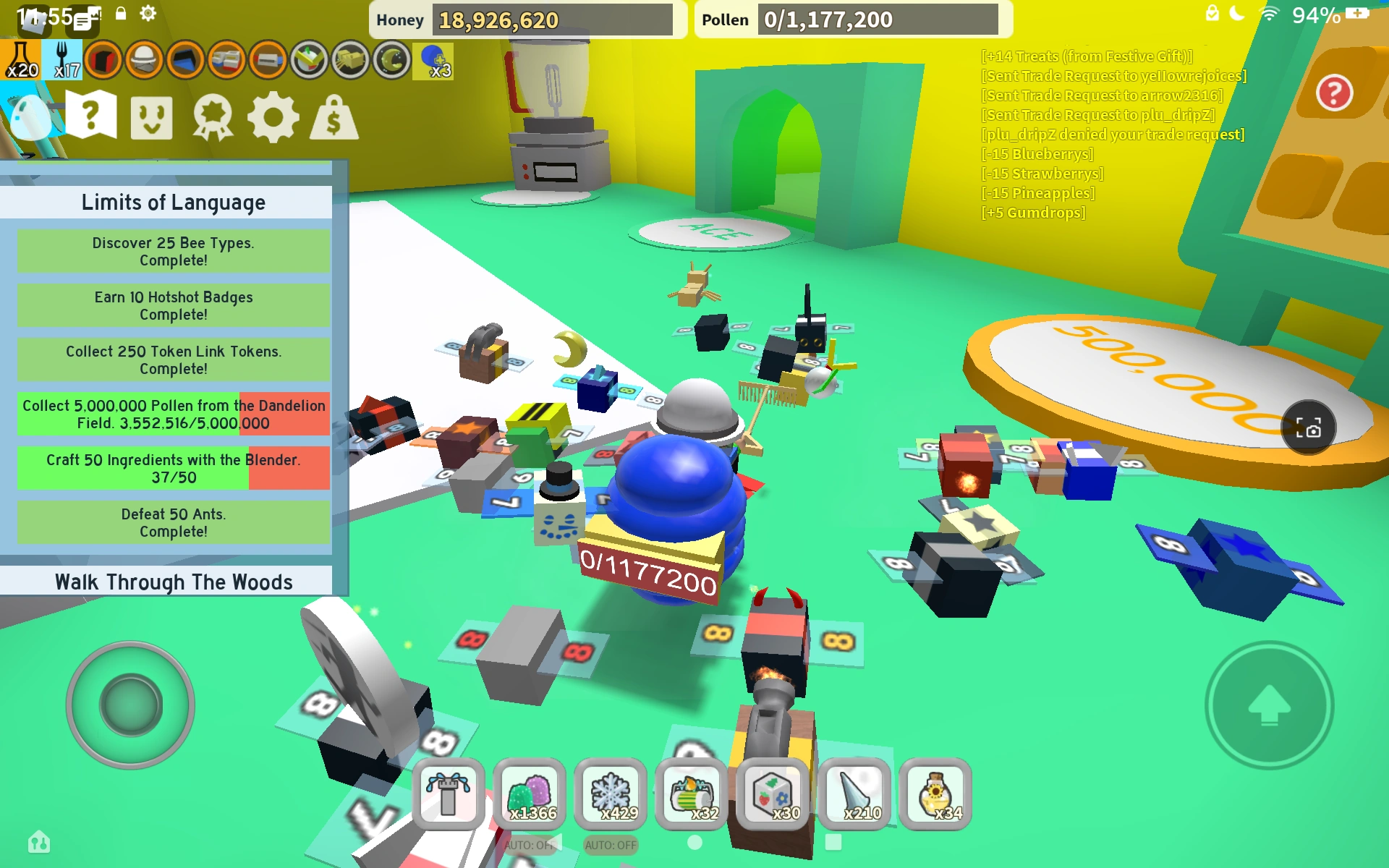 Nice grammar | Fandom