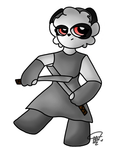 Pandy ( Uniform ) | Fandom