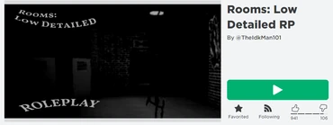 which rp game should i play (im not voting.) | Fandom