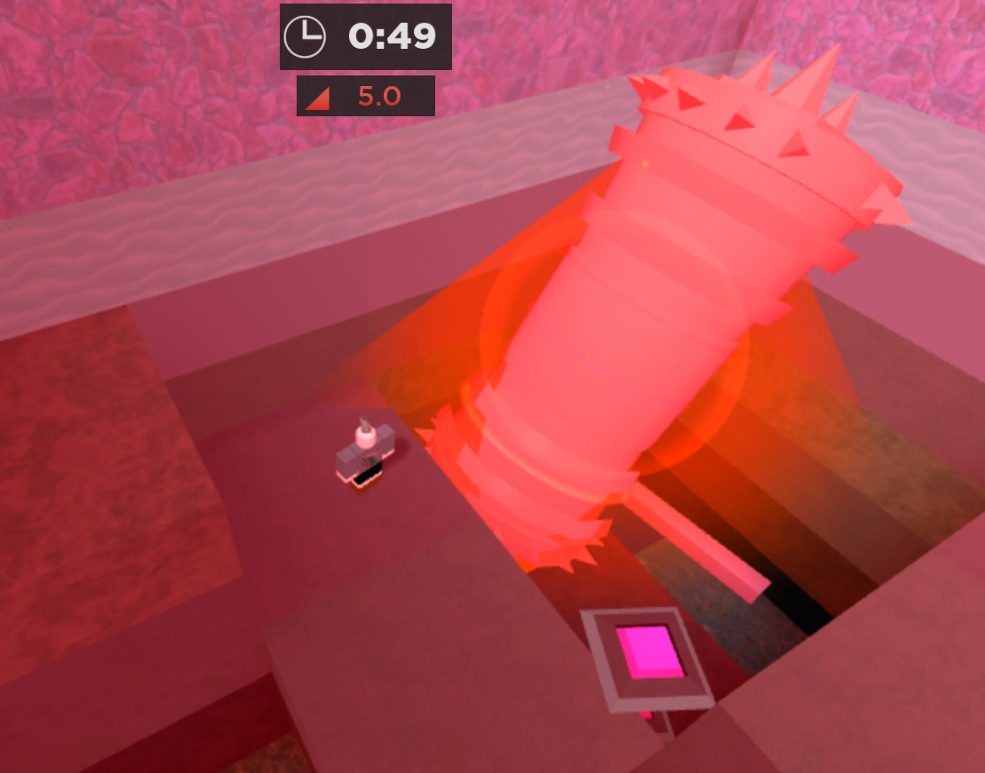 OH GOD HELP ITS THE ULTIMATE ANNIHILATOR | Fandom