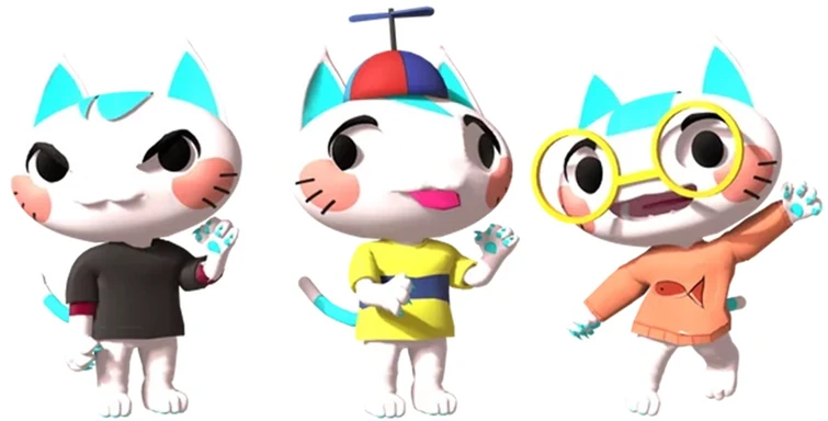 Discuss Everything About The SMG4/GLITCH Wiki | Fandom