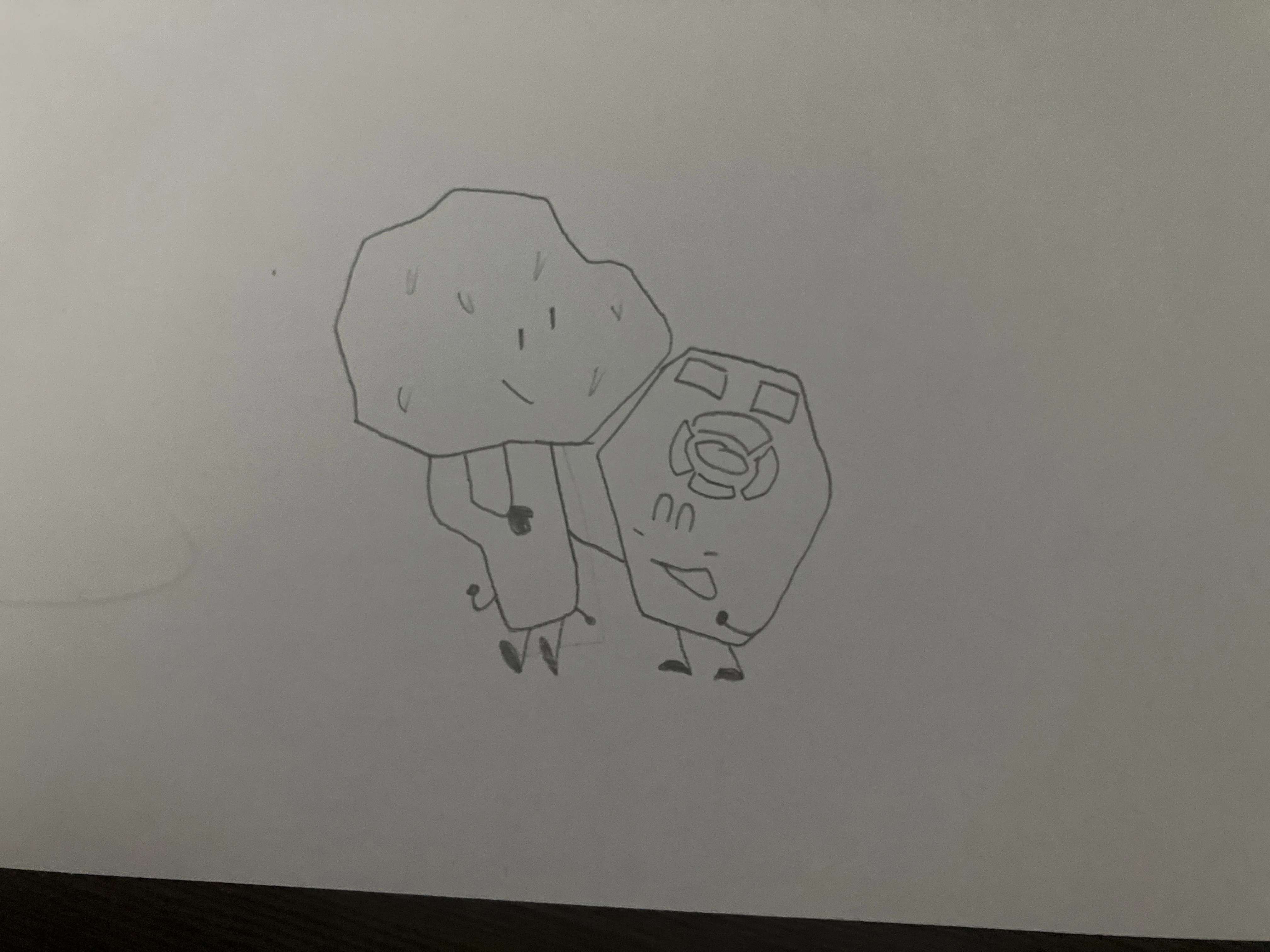 First one done; Treemote | Fandom