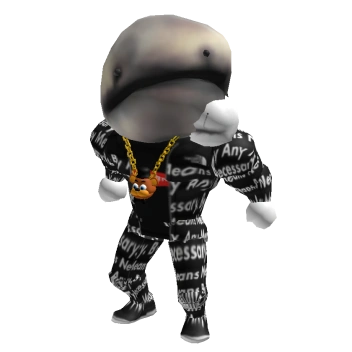 Rate my Roblox avatar DRIPPY. | Fandom