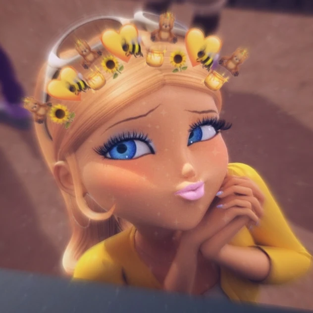 🐝Queen Bee!🐝 | Fandom