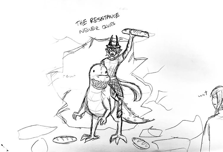 Random art stuff :) | Fandom