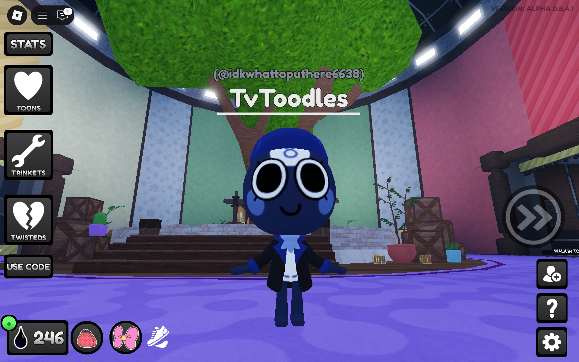 I got toodles skin finally!!!! | Fandom