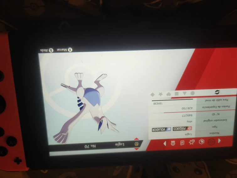 Luiga por fin | Fandom