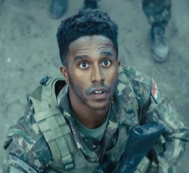 I bring an army! | Fandom