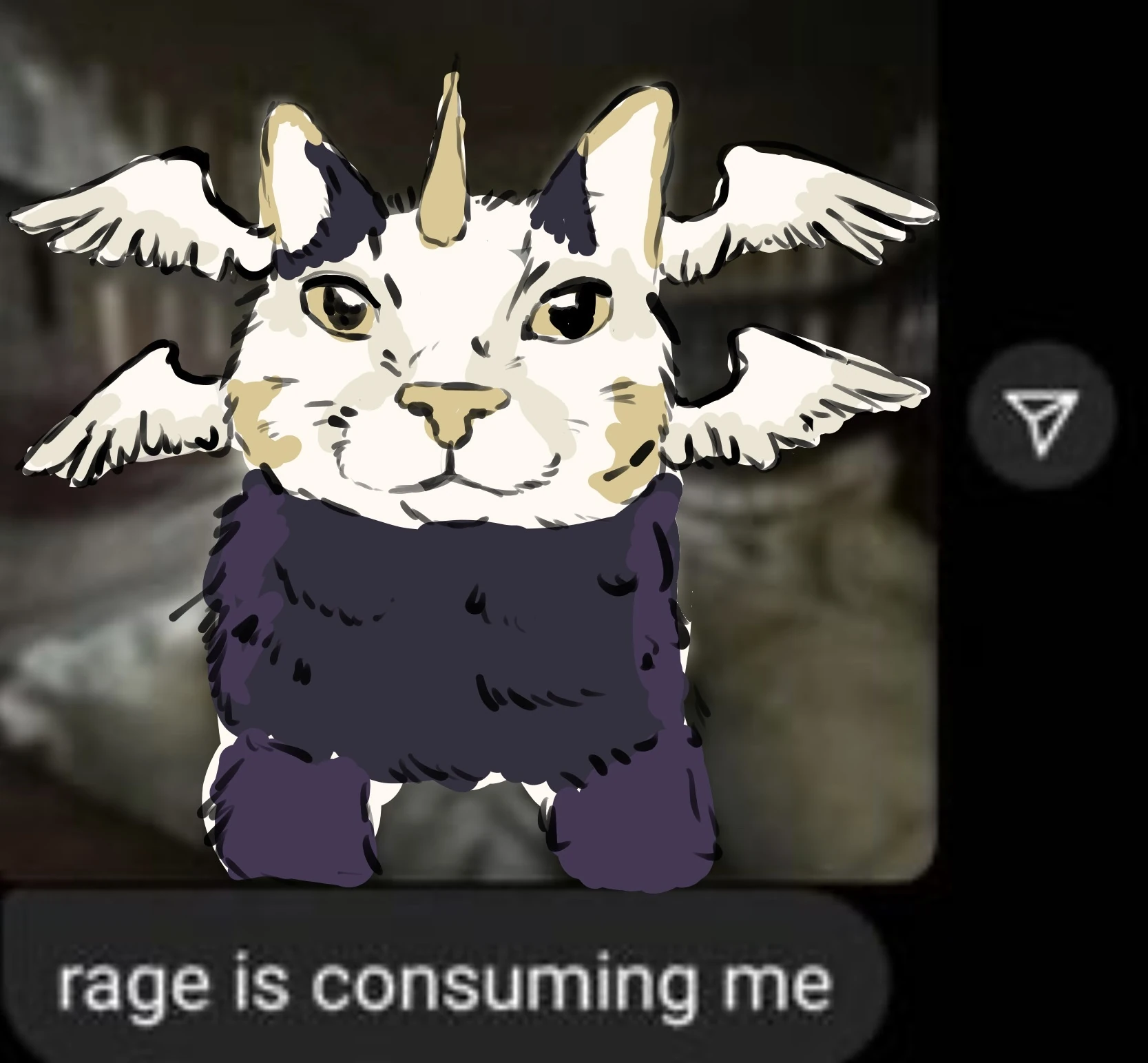 Rage is consuming me 😡😡 | Fandom