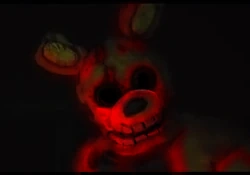 Afton’s fursuit failed | Fandom