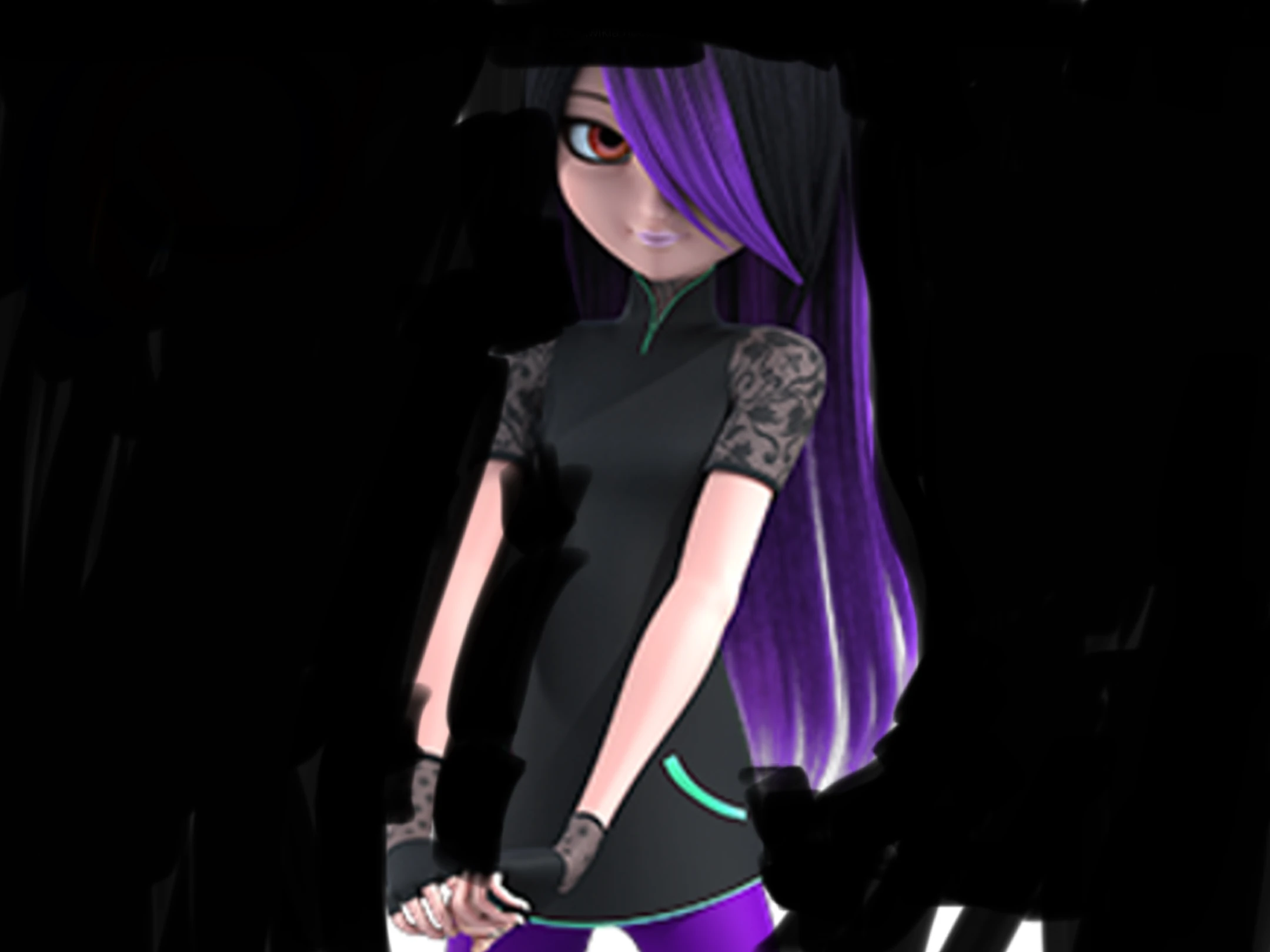 A new Juleka Edit | Fandom