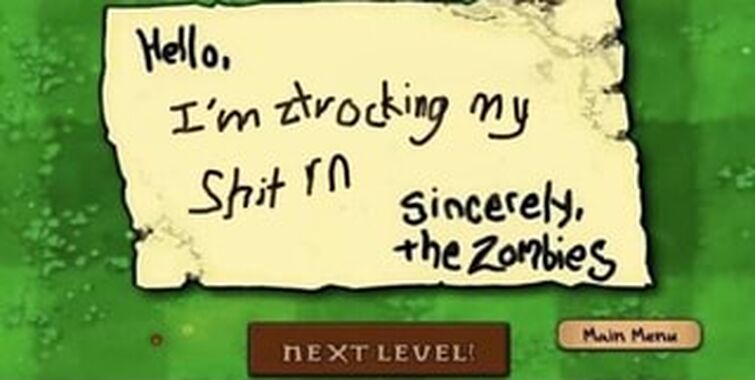 Discuss Everything About Plants vs. Zombies Wiki | Fandom Discuss Everything About Plants vs. Zombies Wiki | Fandom