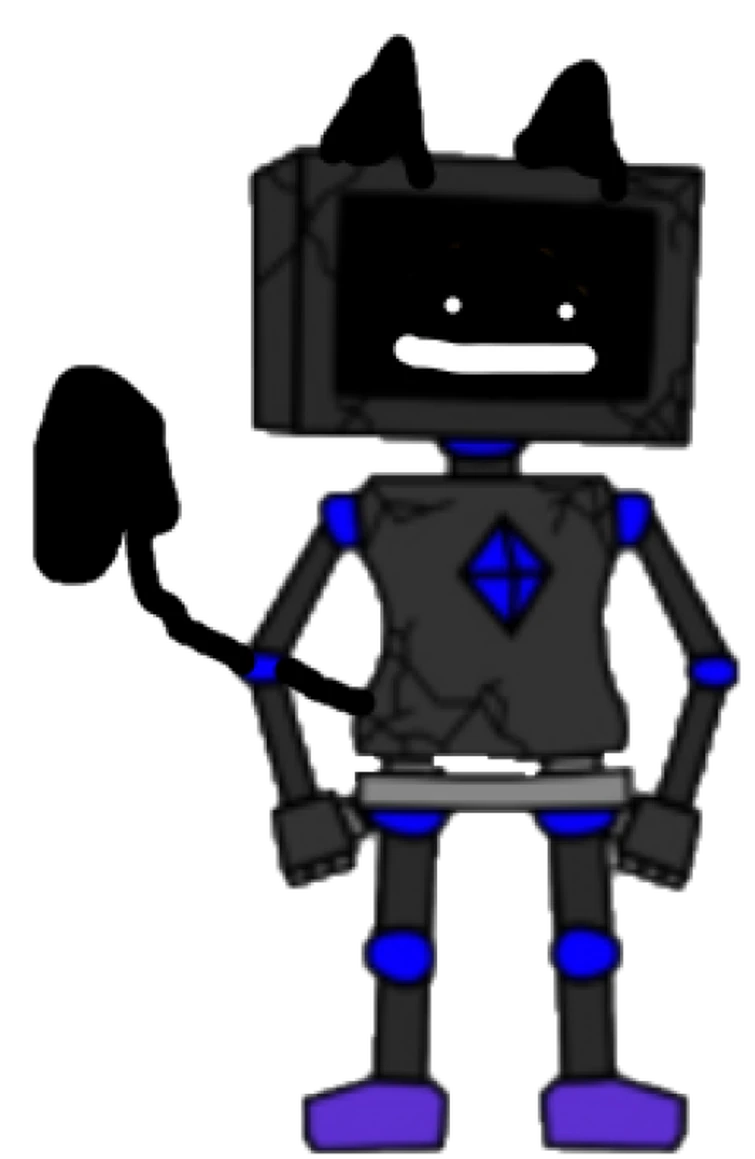 just some corrupt's old verison down pose | Fandom