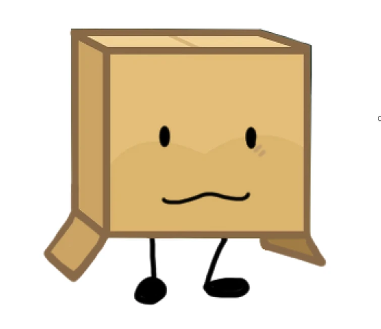 box if he was awesome /hj | Fandom
