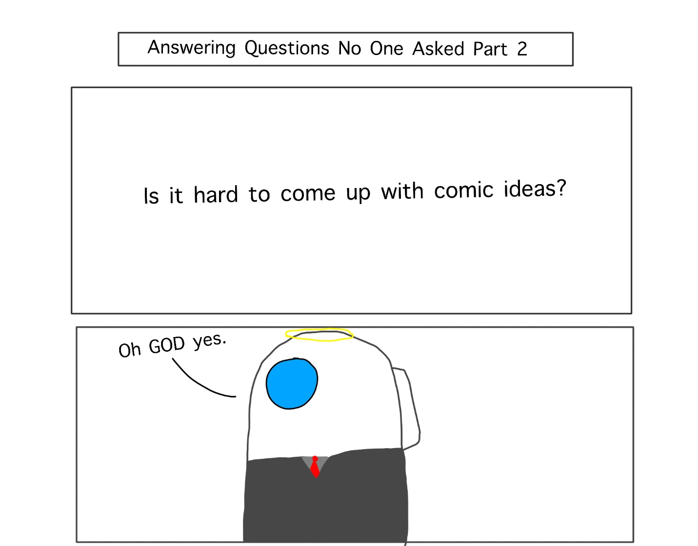Among Sus Comic #35 | Fandom