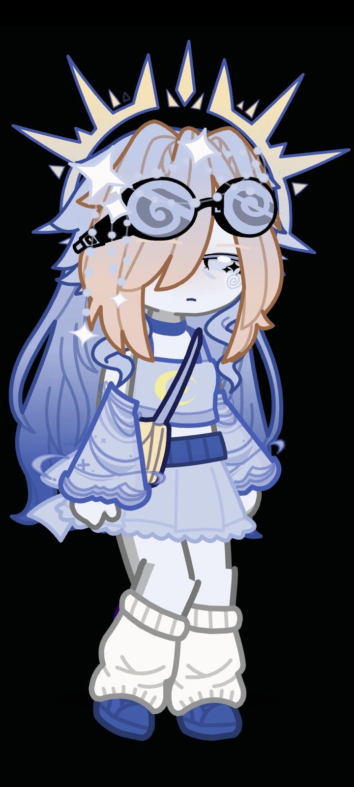 New oc +Q&A | Fandom