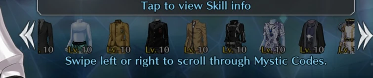 Fate/unlimited (mystic) codes | Fandom