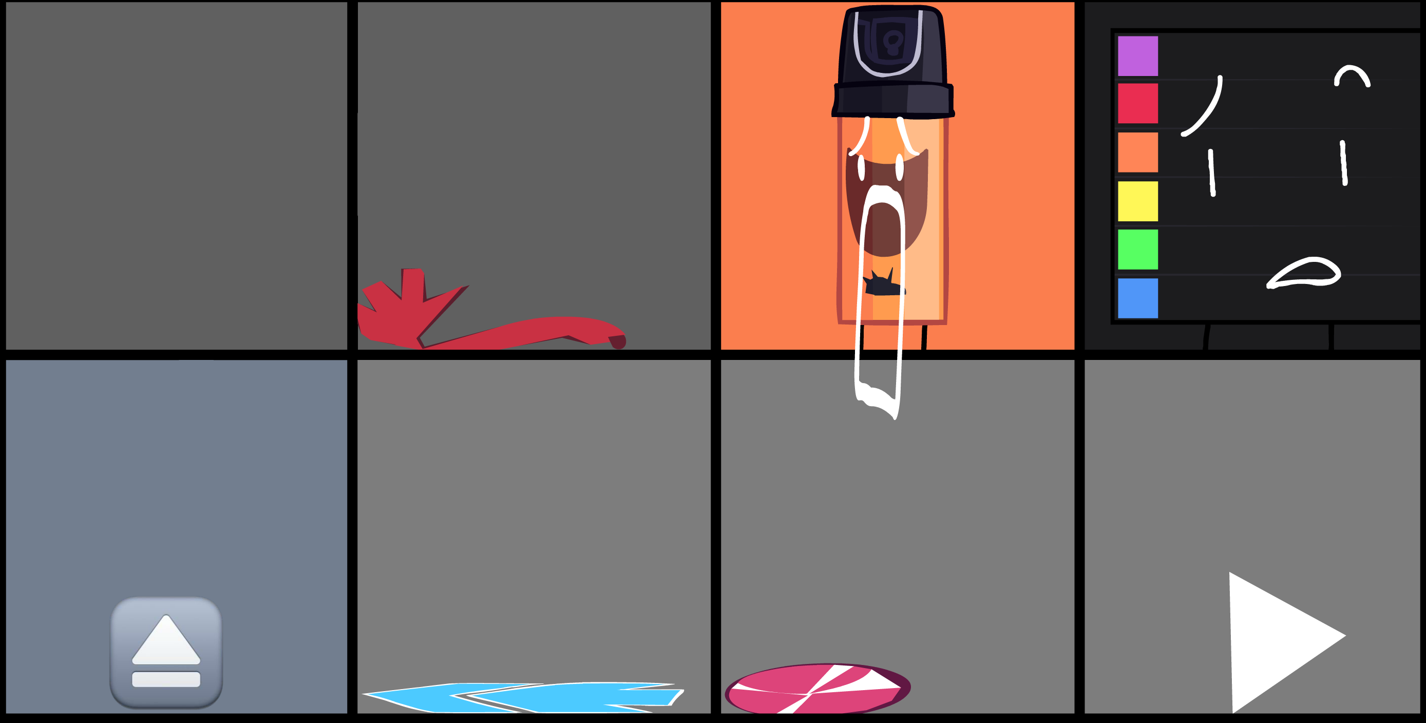 yeah no more SHIFT key | Fandom