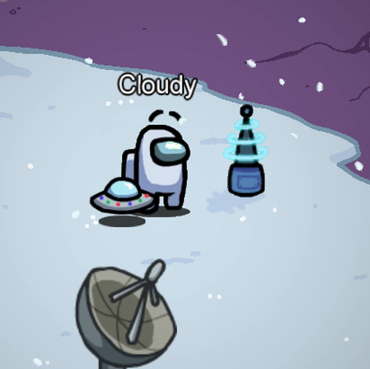 Weather nodes | Fandom