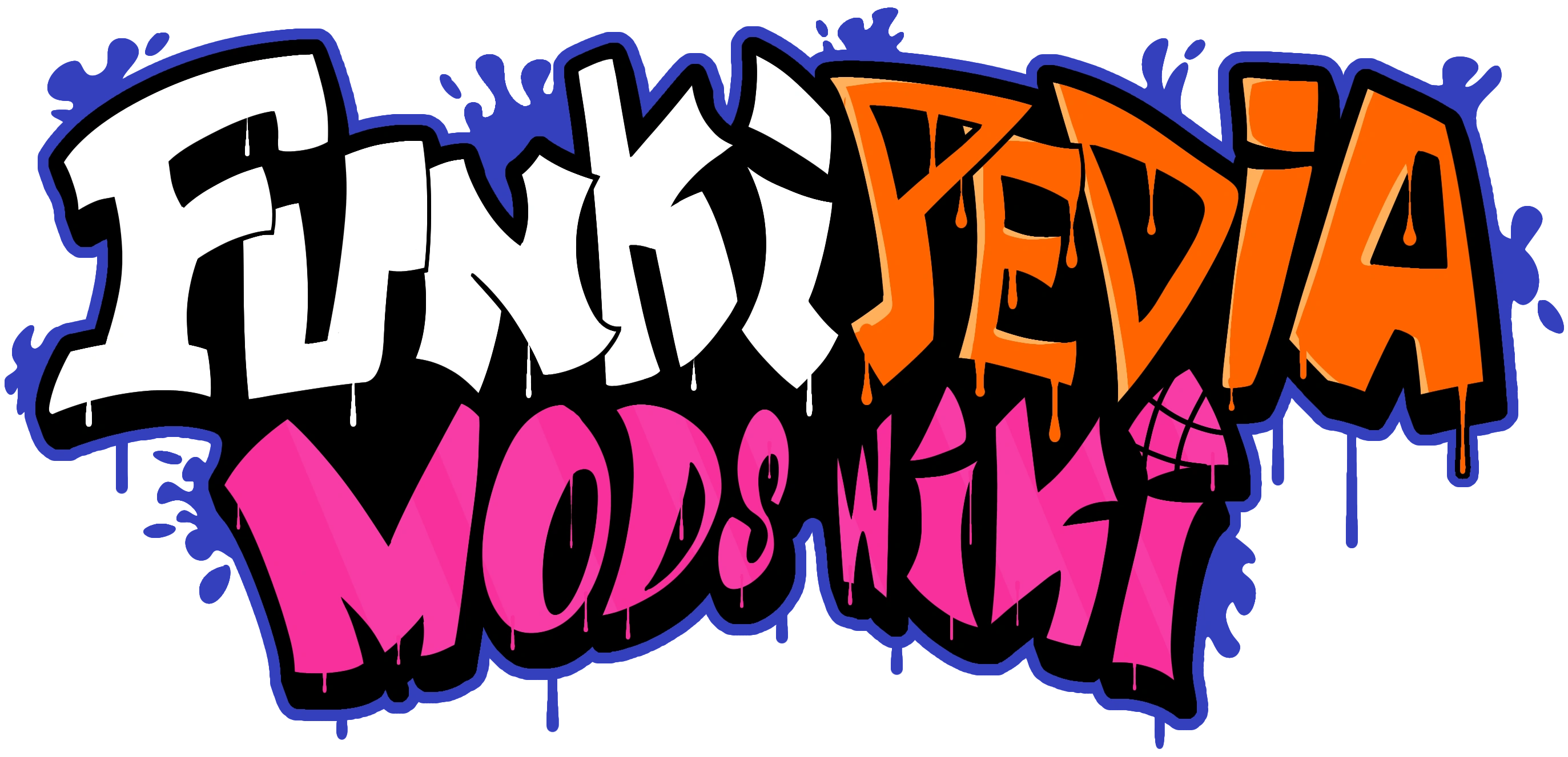 My Take On A Logo For This Wiki D Fandom