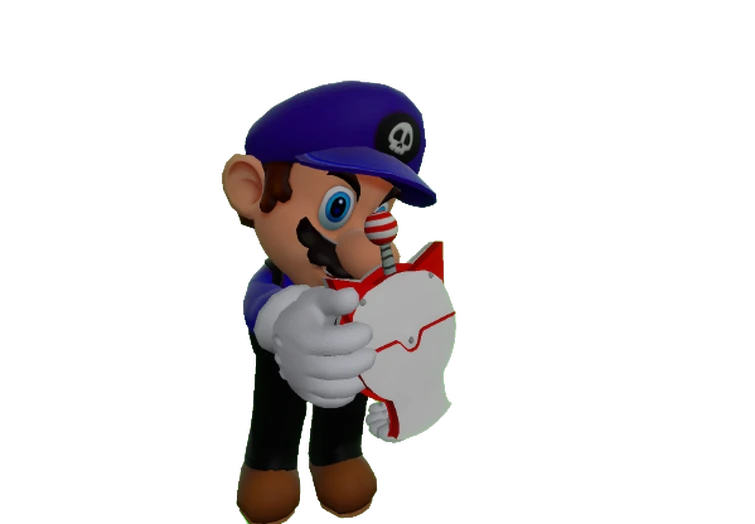 Discuss Everything About The SMG4 Wiki | Fandom