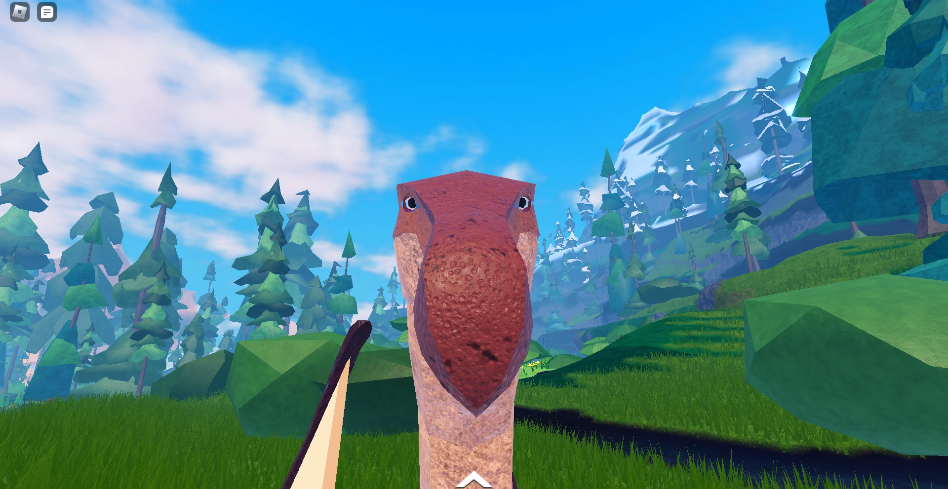 Ptero, such a majestic creature | Fandom