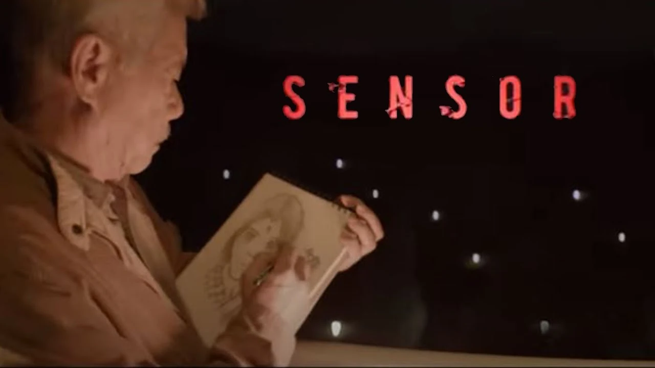 Sensor (daily horror #210) | Fandom