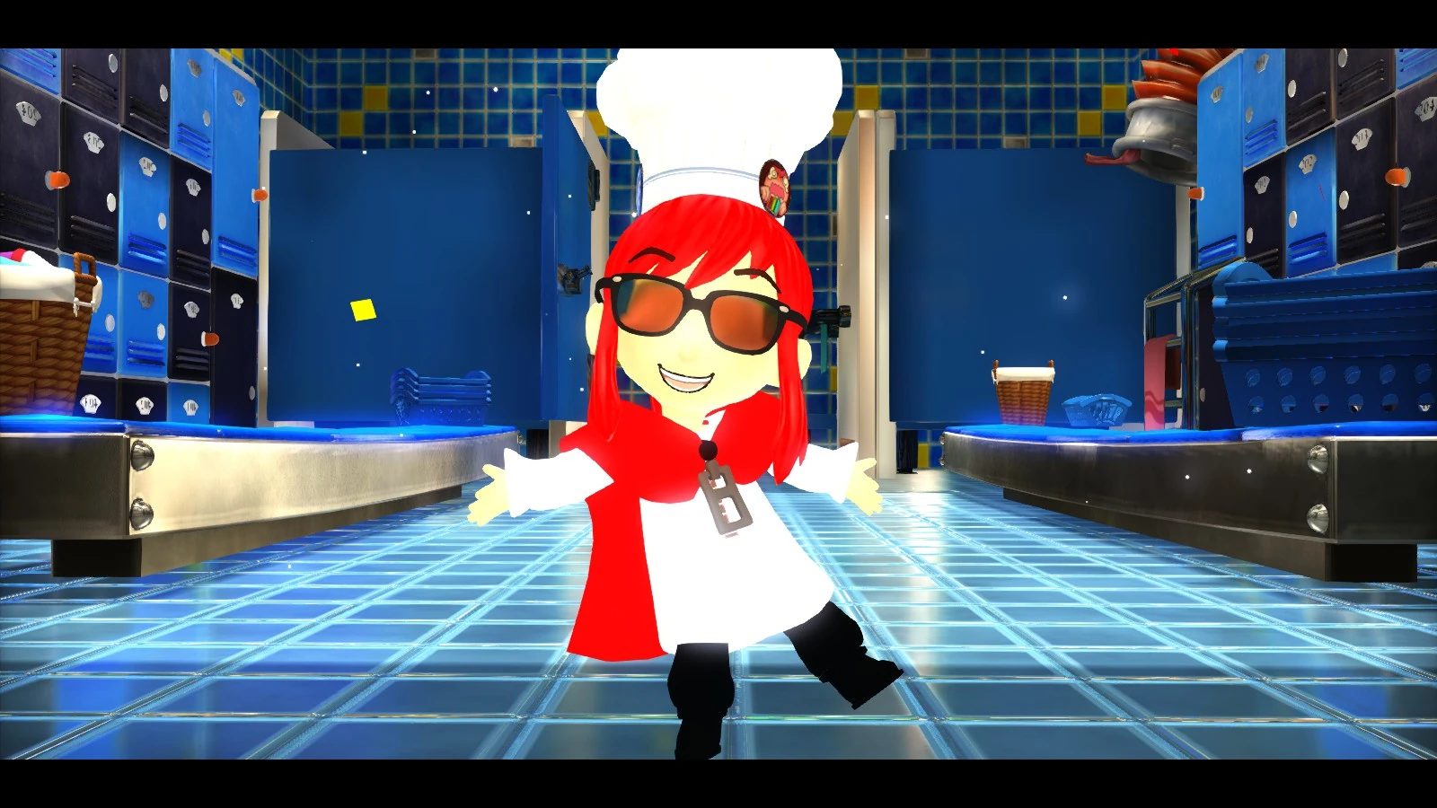 more ahit screenshots!! | Fandom