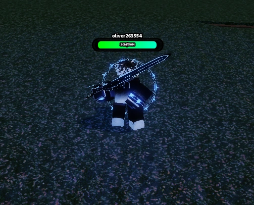 nightmare blade and its abilites | Fandom