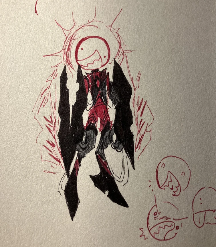 more characters | Fandom