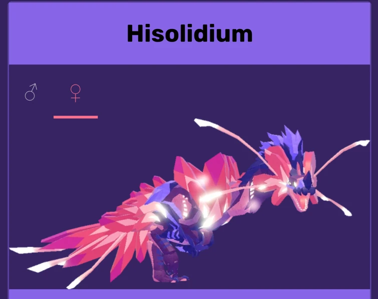 Discuss Everything About Creatures of Sonaria Wiki | Fandom