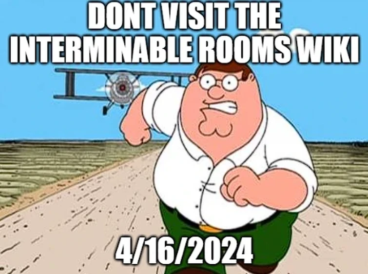 Discuss Everything About Roblox Interminable Rooms Wiki | Fandom