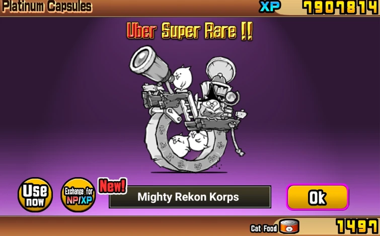 Discuss Everything About Battle Cats Wiki | Fandom