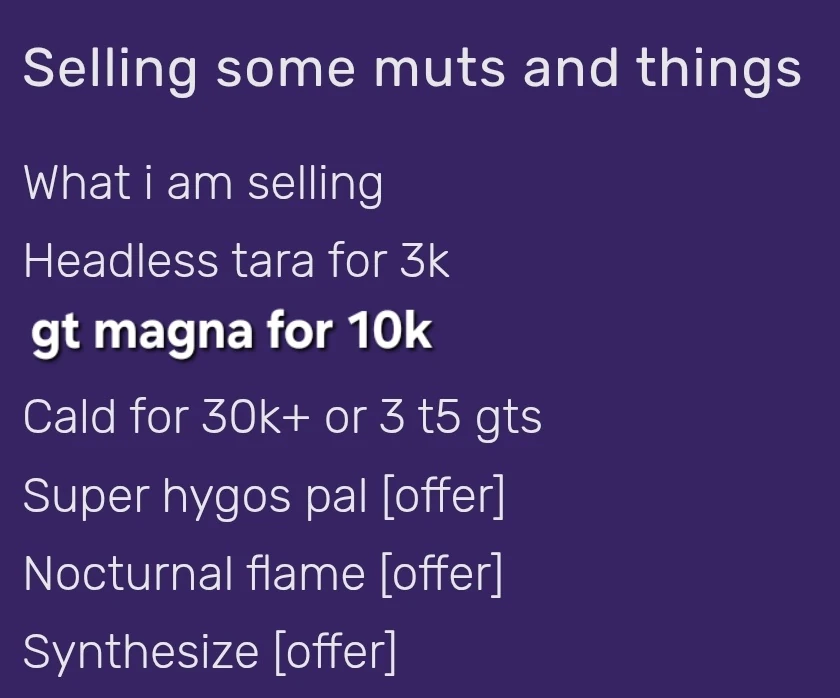 Lf: my missing ken muts | Fandom