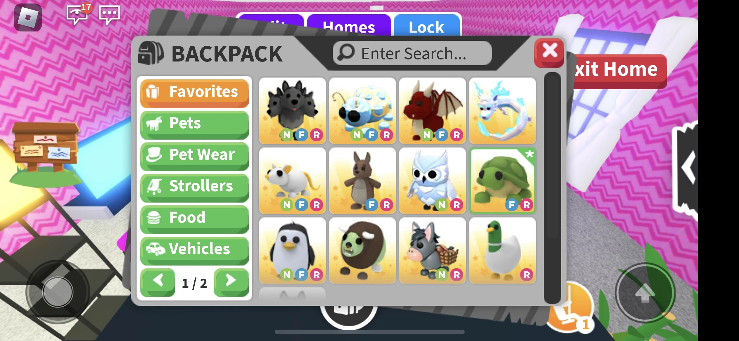 Tradingggg! Lf preppy neons /megas/small neons/downgrades | Fandom