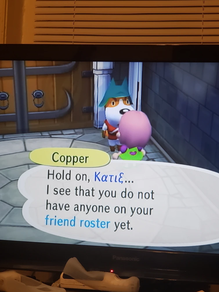 Discuss Everything About Animal Crossing Wiki | Fandom