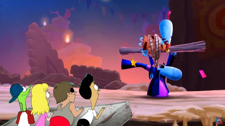 Discuss Everything About Sanjay and Craig Wiki | Fandom