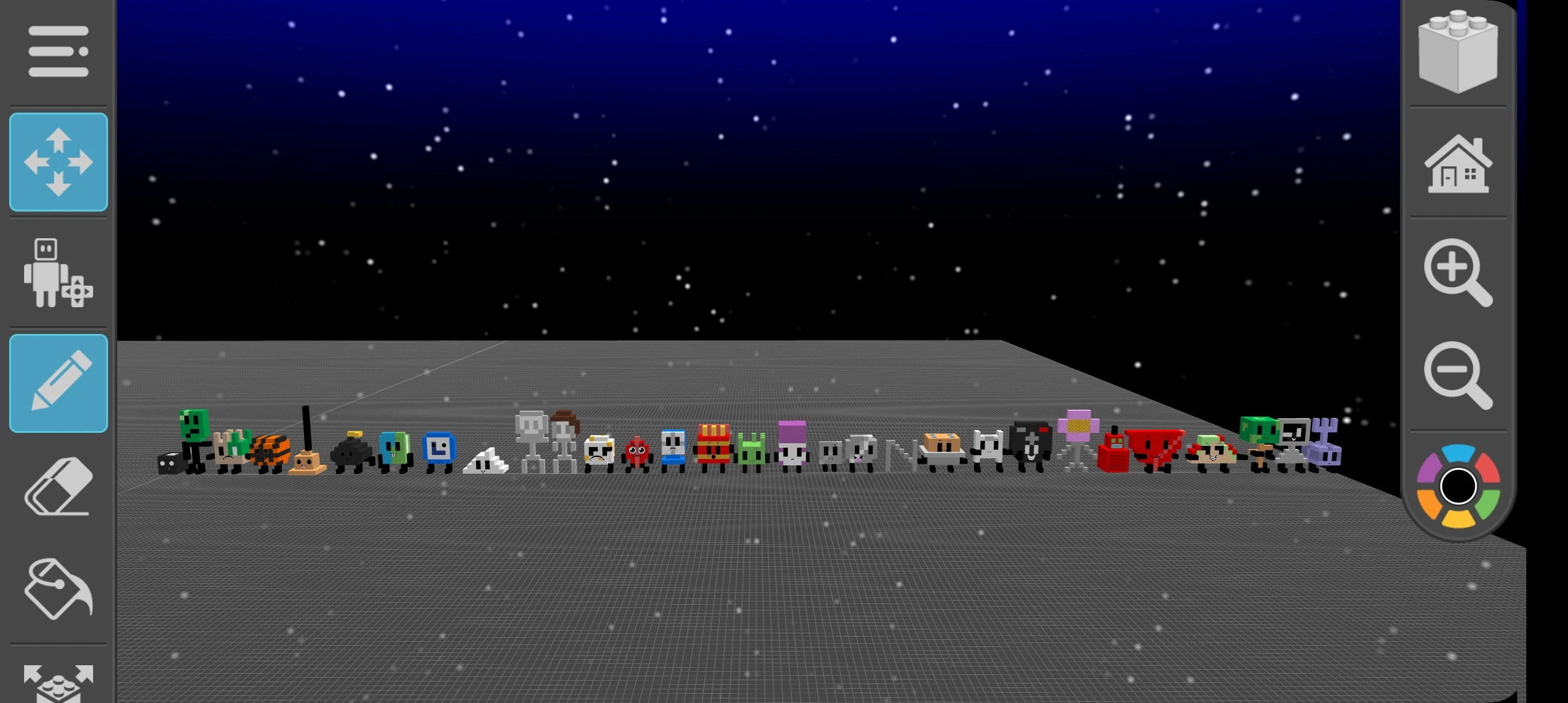 I did all BFDI Debuters(& Winner!) | Fandom