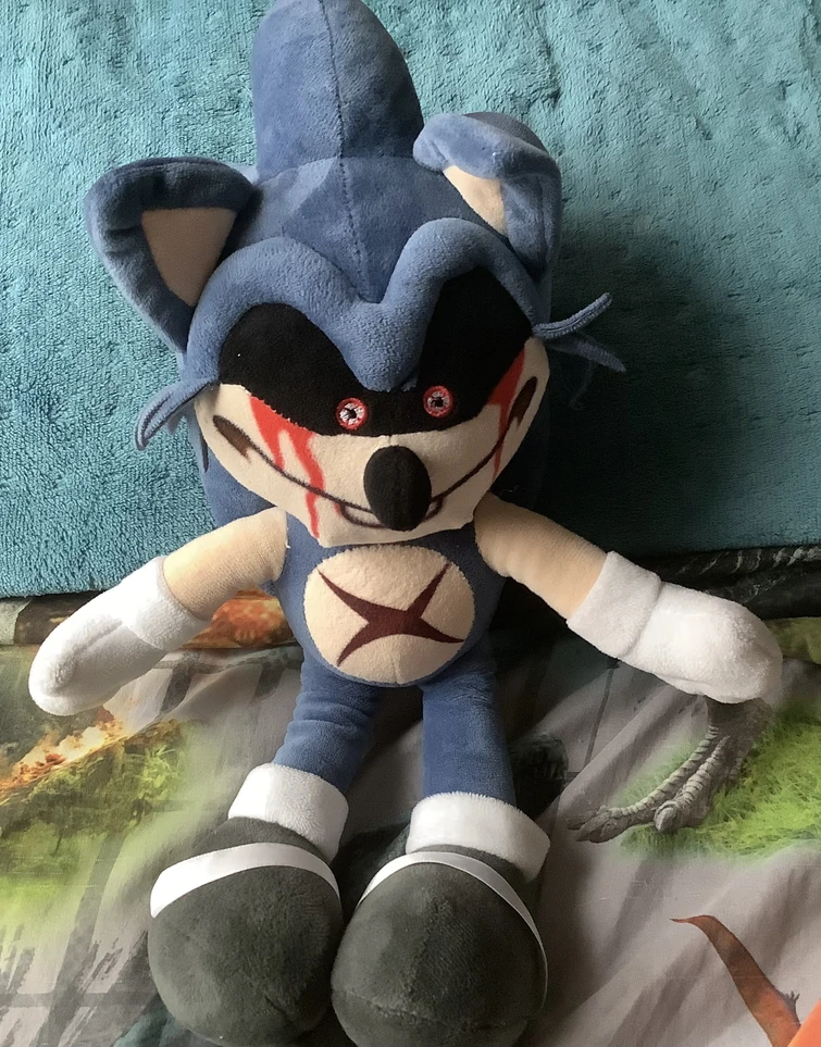 GUYS IM THINKING OF GETTING A LORD X PLUSHIE | Fandom