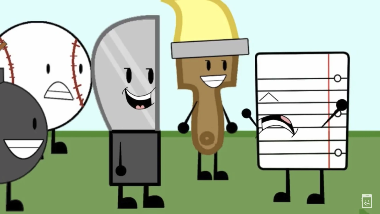 Give me your favorite BFDI character and I will review them | Fandom