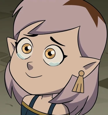 Do you want The Owl House to have a spin off series? | Fandom