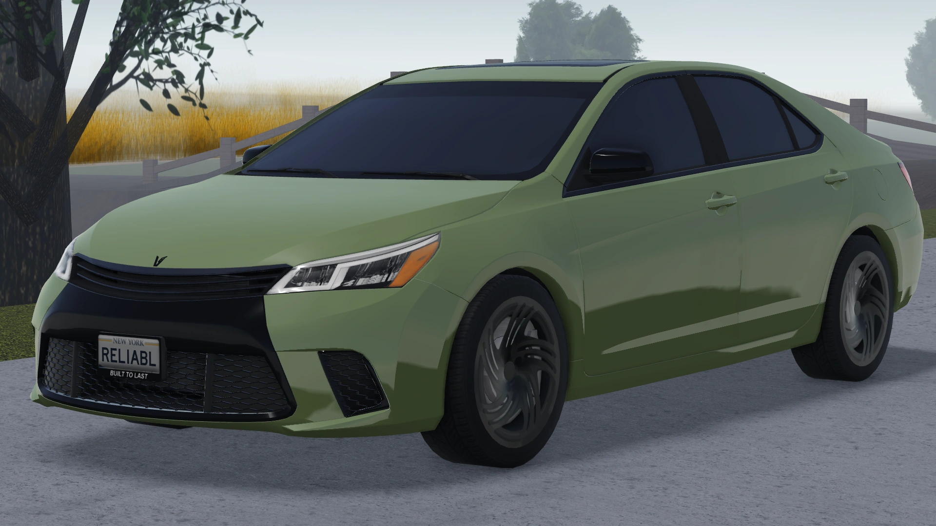 Fictional cars are based! | Fandom