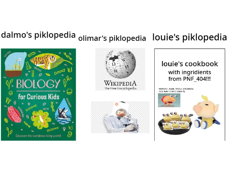 Discuss Everything About Pikmin Wiki | Fandom
