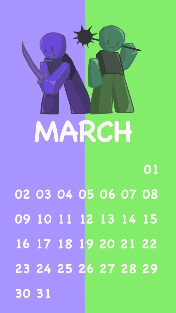 Purpl and gree tough and mean | Fandom