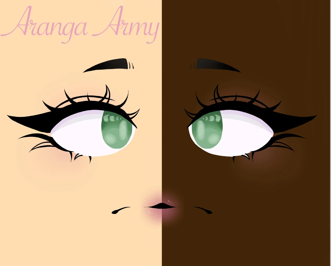 Some RH face practice! | Fandom